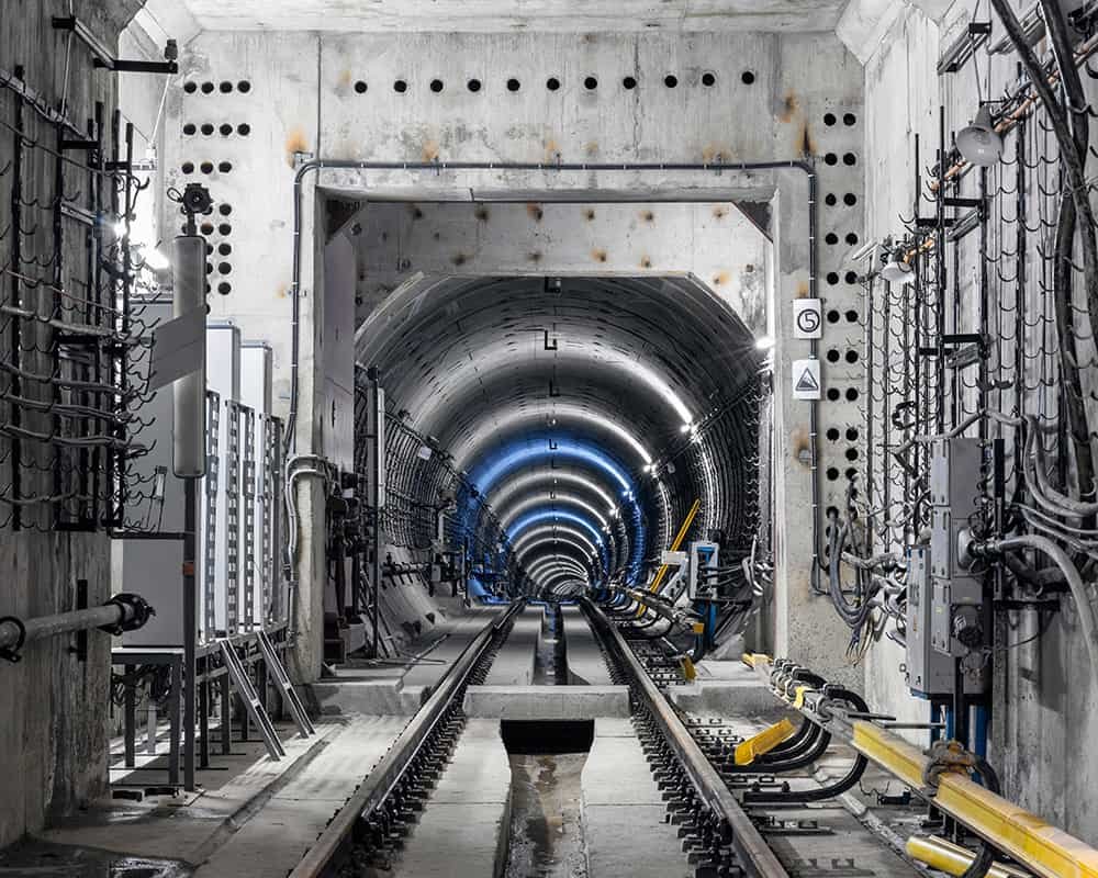 Subway Construction – Fur-Babie Bubbles